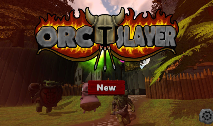 Guide des trophées Orc Slayer (PS4)